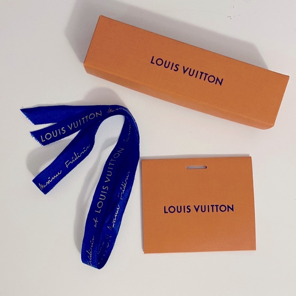 Louis Vuitton | Accessories | Louis Vuitton Chocolate Box | Poshmark